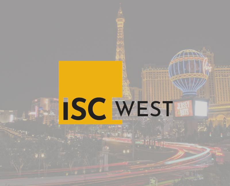 ISC West 2025 | dormakaba - Advanced Security Solutions