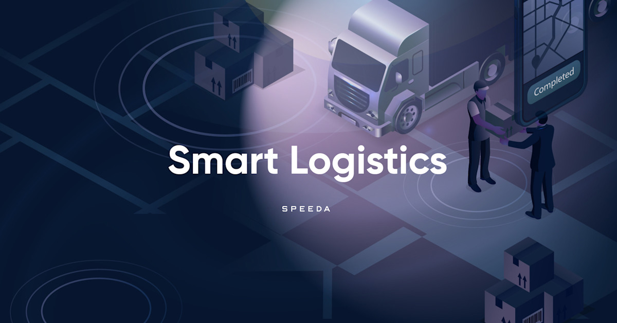Smart Logistics