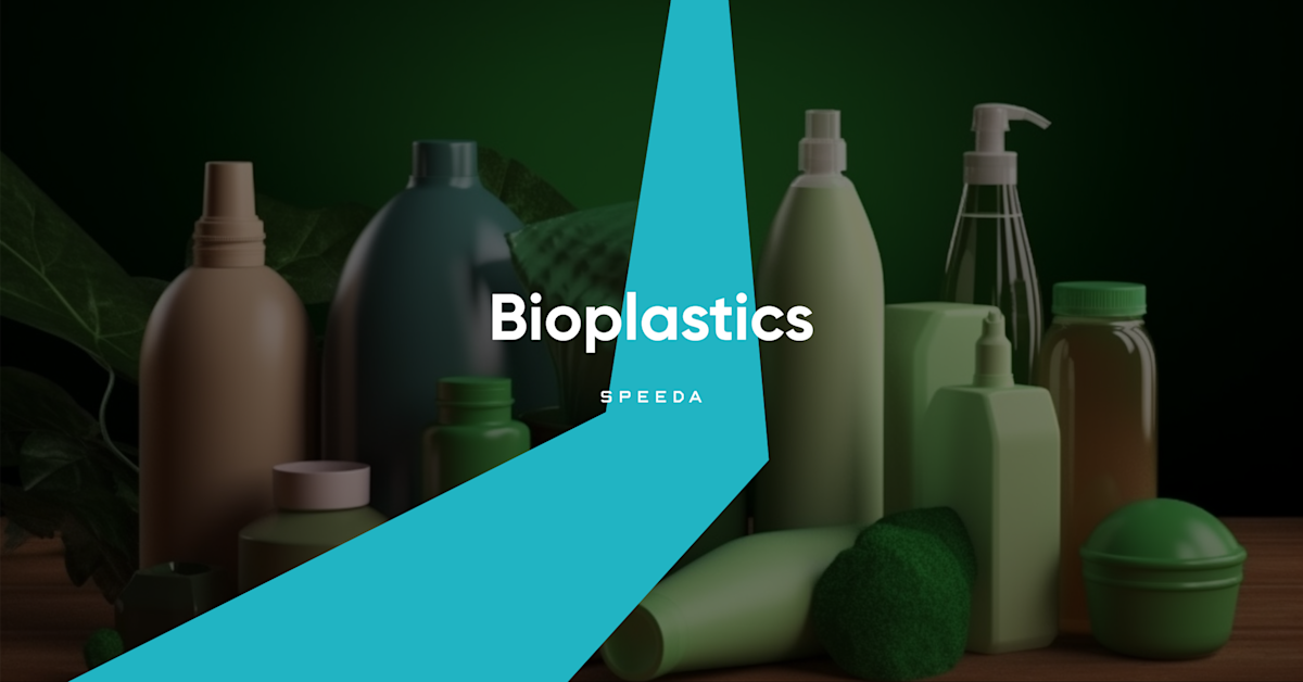Bioplastics