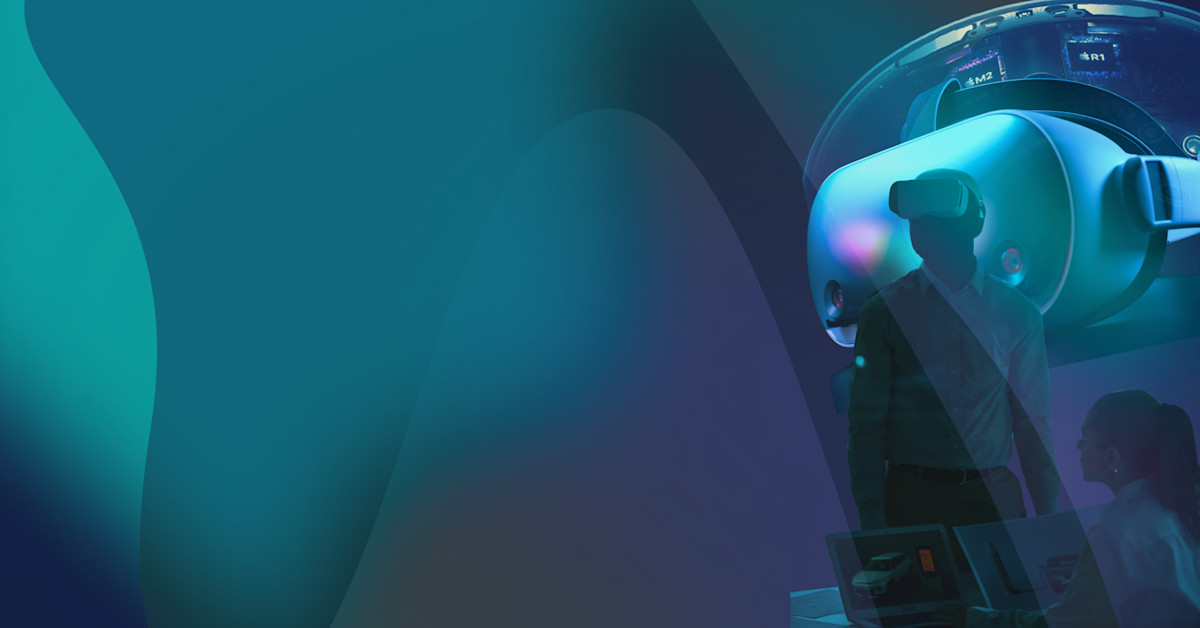 XR and Metaverse (Q1 2025): Vivo, Apple, and NVIDIA dive into robotics ...