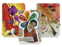 A.T.C. Artist Trading Cards - Lesson Plans | BLICK Art Materials