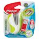 Maped Ergologic Mini Stapler | BLICK Art Materials