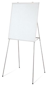 Testrite 4-Legged Presentation Easel | BLICK Art Materials