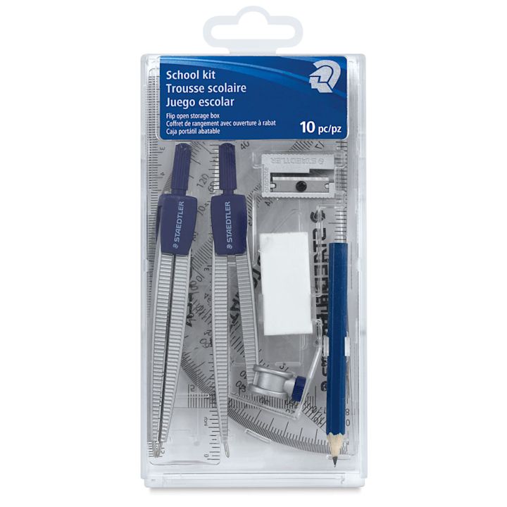 Staedtler Math Set | BLICK Art Materials