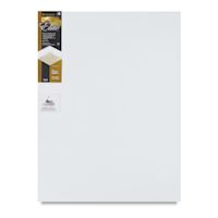 Stretched Canvas | BLICK Art Materials