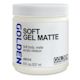 Golden Soft Acrylic Gel Medium - Matte, 8 oz jar | BLICK Art Materials