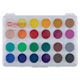 Angora Opaque Watercolor Pan Sets | BLICK Art Materials