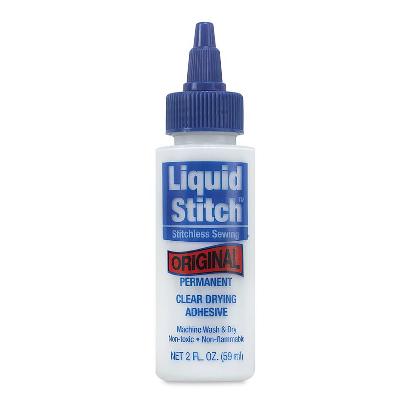 Dritz Liquid Stitch | BLICK Art Materials