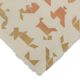 Origami Print Lokta Paper - Gold, Silver, and White, 20" x 30" | BLICK ...