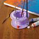 Paint Puck CollapsiBowl Portable Brush Cleaner | BLICK Art Materials