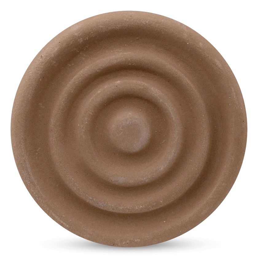 Standard Clay Company 910R Claystone Red Air Dry Clay - 4 lb, Red ...