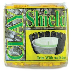 WiziWig Tools Clay Shield | BLICK Art Materials