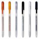 Sakura Gelly Roll Retractable Effects Pens - Metal Effects, Set of 6 ...