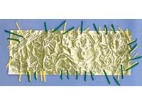 Metal Foil Drawings - Lesson Plans | BLICK Art Materials