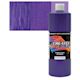 Createx Acrylics - Pearl Purple, Quart | BLICK Art Materials