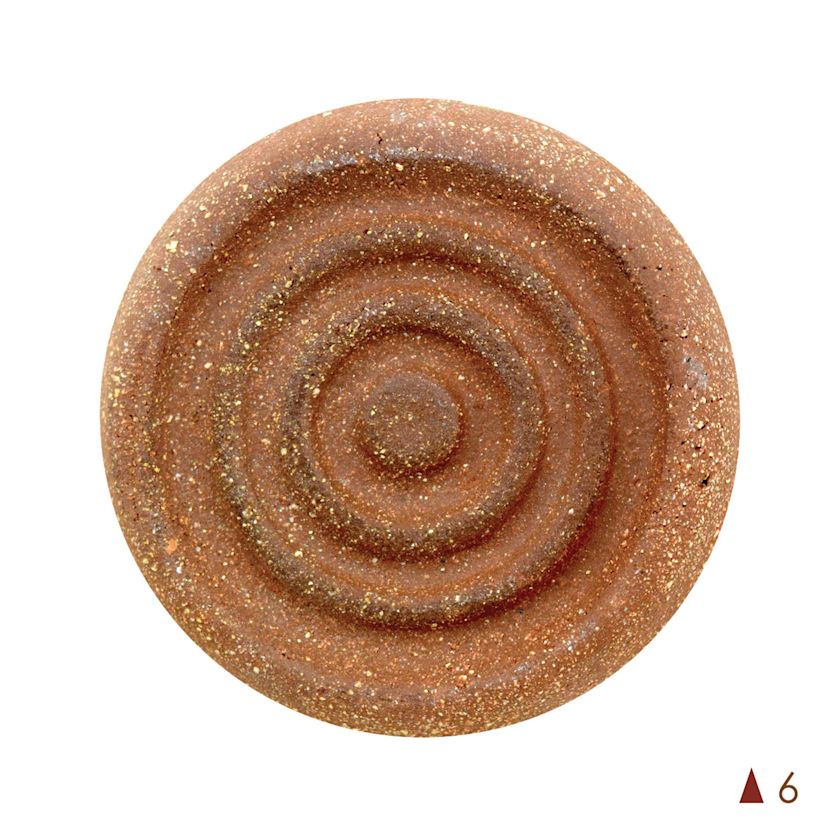 Standard Clay Company 547 Red Sculpture Clay | BLICK Art Materials