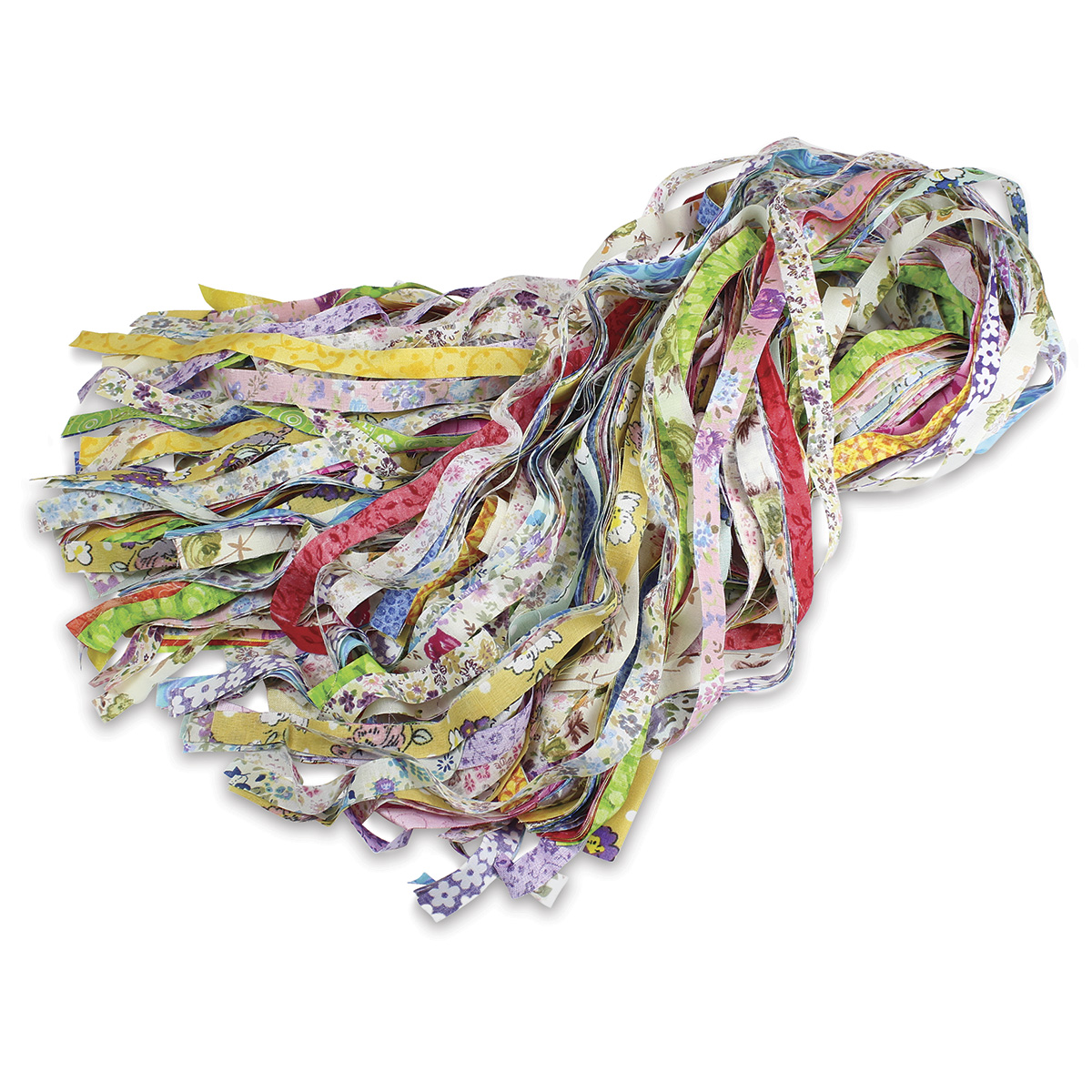 Roylco Fabric Strips | BLICK Art Materials