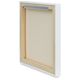 Hangman Frame and Canvas Hangers | BLICK Art Materials