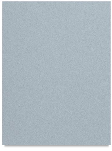 Strathmore Artagain Drawing Paper - 19" x 25", Storm Blue, 1 Sheet ...