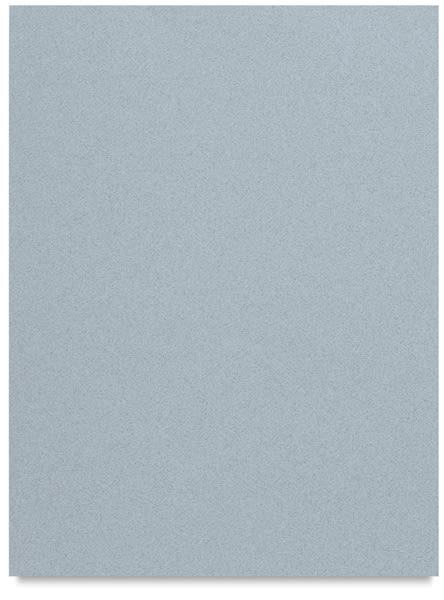 Strathmore Artagain Drawing Paper - 19" x 25", Storm Blue, 1 Sheet ...