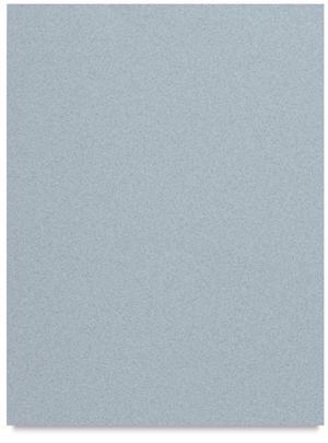 Strathmore Artagain Drawing Paper - 19" x 25", Storm Blue, 1 Sheet ...