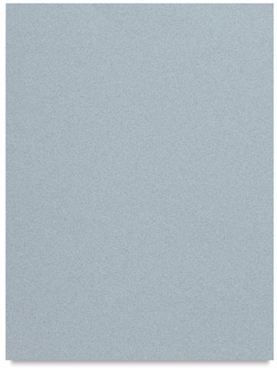 Strathmore Artagain Drawing Paper - 19" x 25", Storm Blue, 1 Sheet ...