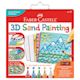 Faber-Castell Do Art Sand Painting Kit | BLICK Art Materials