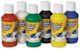 Rich Art Clean Color Washable Tempera Paint Sets | BLICK Art Materials