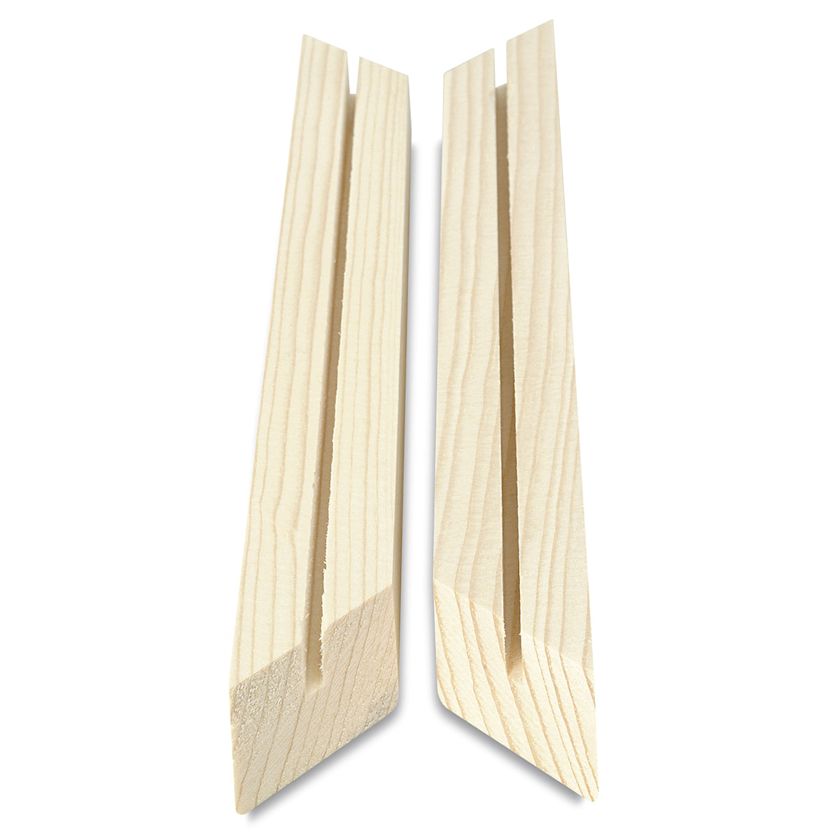 Blick Wooden Baluster - 12" | BLICK Art Materials