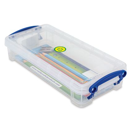 Pencil Storage Box | BLICK Art Materials