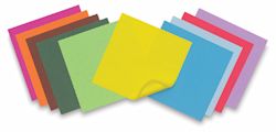 Folia Origami Sheets | BLICK Art Materials