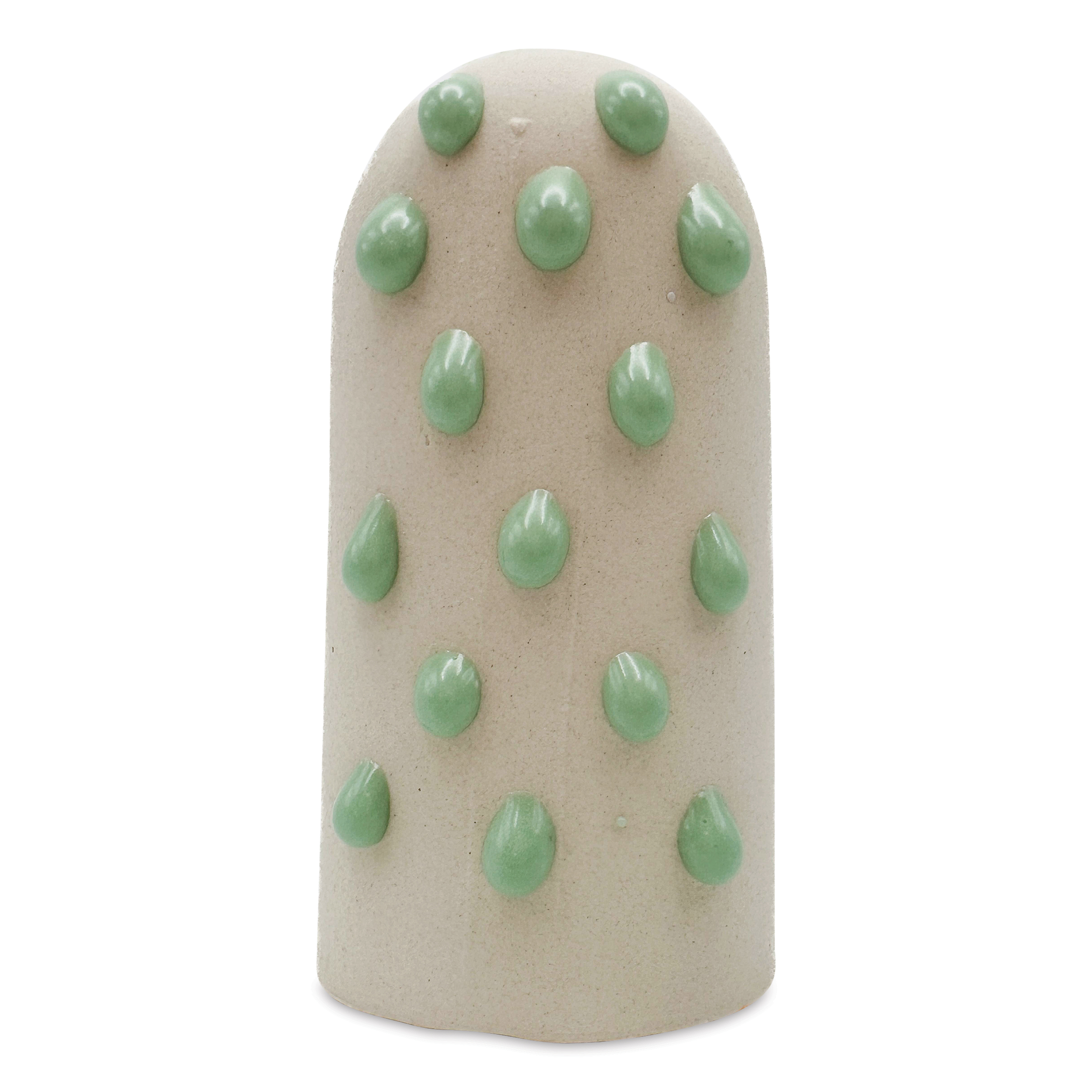 Ritual Glaze Melt Gloop Glaze - Pastel Turquoise, 8 oz | BLICK Art ...