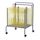 Copernicus Spring-Loaded Drying Rack | BLICK Art Materials