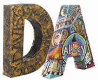 Architectural Letters - Lesson Plans | BLICK Art Materials