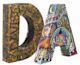 Architectural Letters - Lesson Plans | BLICK Art Materials