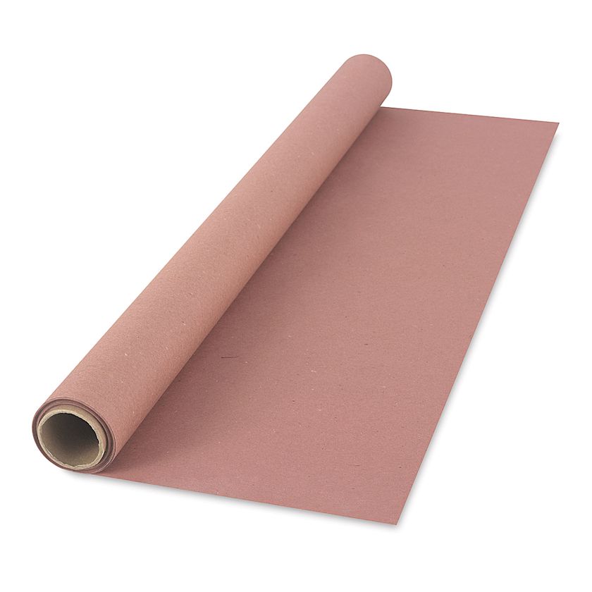 Grafix Edge Rosin Paper | BLICK Art Materials