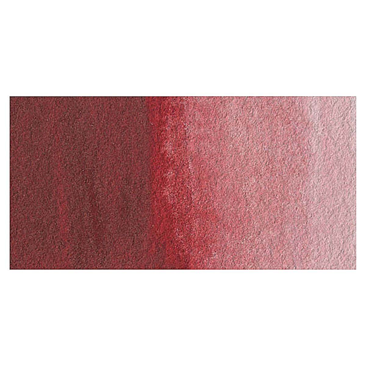 Da Vinci Artists' Permanent Watercolor - Perylene Maroon, 37 ml tube ...
