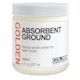 Golden Absorbent Ground - White, 8 oz jar | BLICK Art Materials