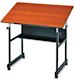 Alvin Minimaster Table | BLICK Art Materials