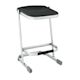 National Public Seating Corp. Elephant Z-Stool | BLICK Art Materials