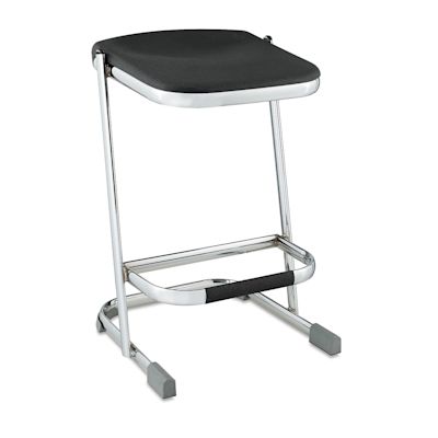 National Public Seating Corp. Elephant Z-Stool - 24" | BLICK Art Materials