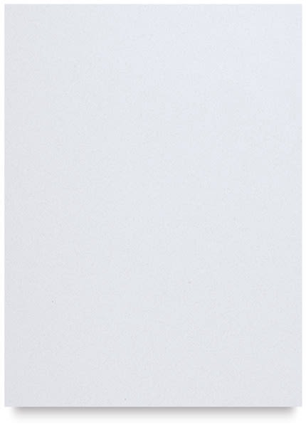 Strathmore Artagain Drawing Paper - 19" x 25", Flannel White, 1 Sheet ...