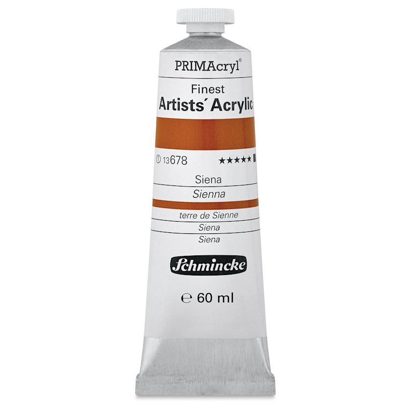 Schmincke Primacryl Finest Artists' Acrylic Paints | BLICK Art Materials