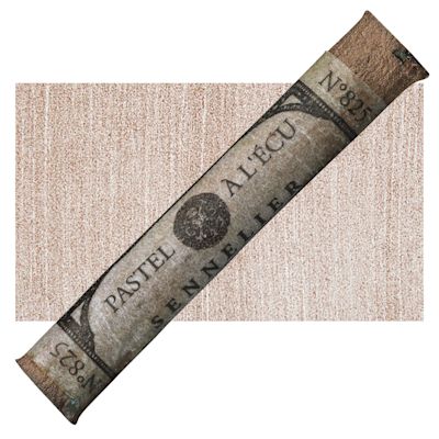 Sennelier Soft Pastel - Iridescent Copper 825 | BLICK Art Materials