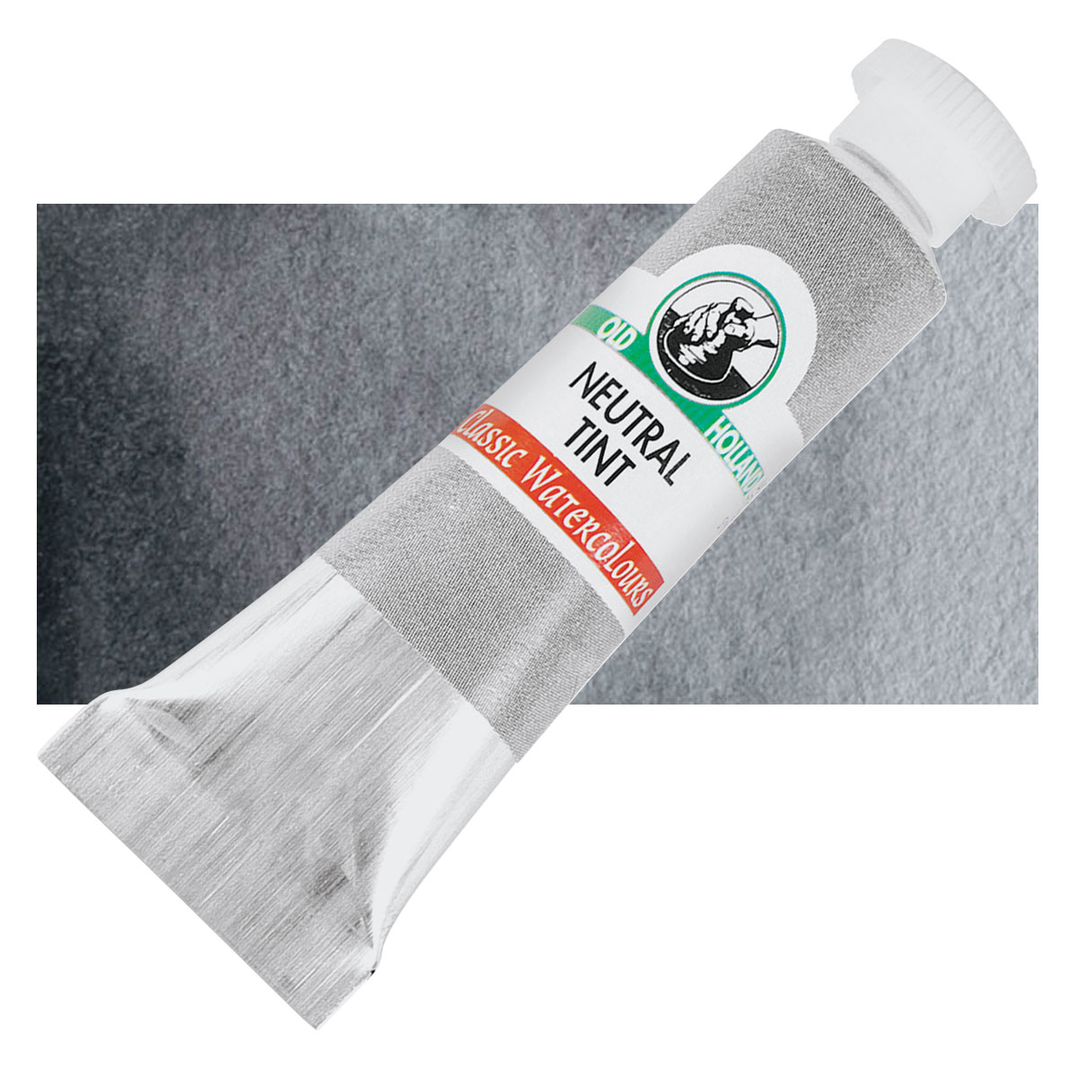 Old Holland Classic Artist Watercolor - Neutral Tint, 6 ml tube ...