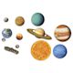 Learning Resources Giant Magnetic Solar System | BLICK Art Materials