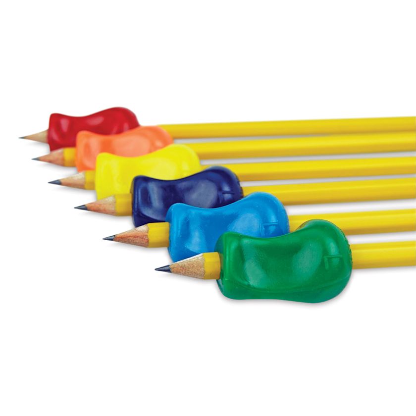The Pencil Grip The Original Grips | BLICK Art Materials