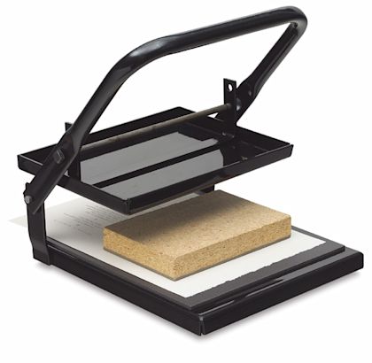 Speedball Press | BLICK Art Materials