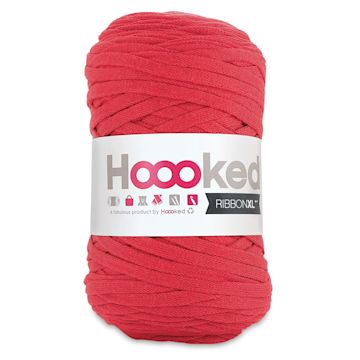 Hoooked Yarn Ribbon XL | BLICK Art Materials