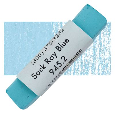 Great American Handmade Pastel - Sock Ray 2, 945.2 | BLICK Art Materials